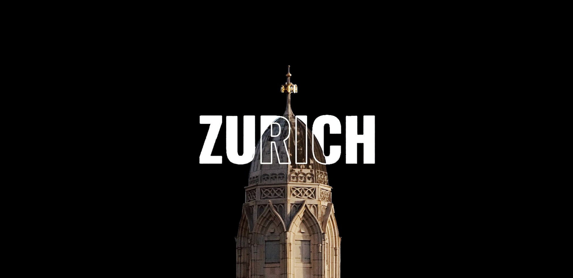 RODERICO GIULIANI ZURICH COLLECTION