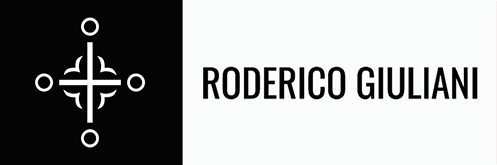 ABOUT US – RODERICO GIULIANI